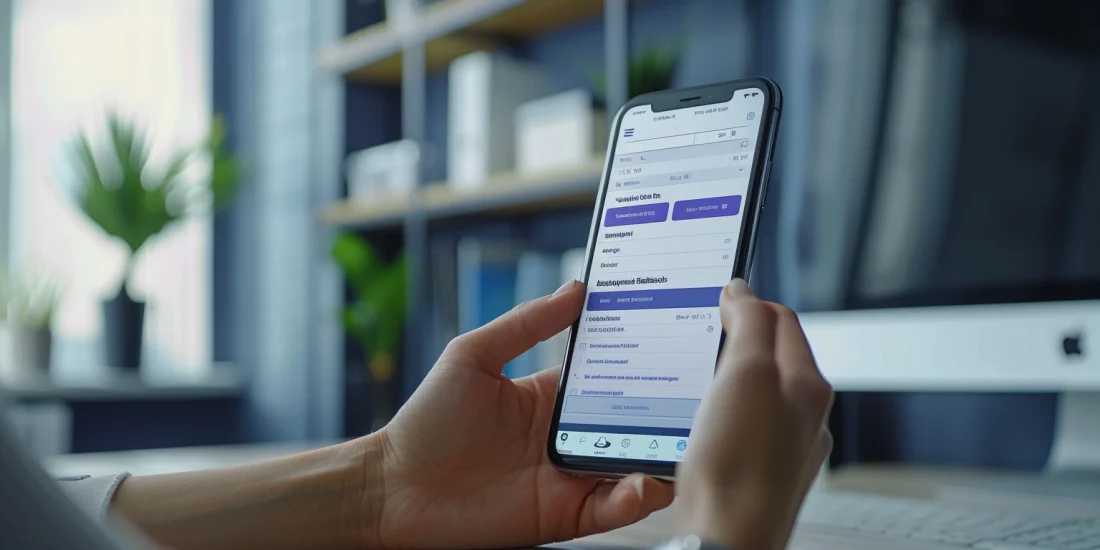 Appointment Booking App For Small Businesses