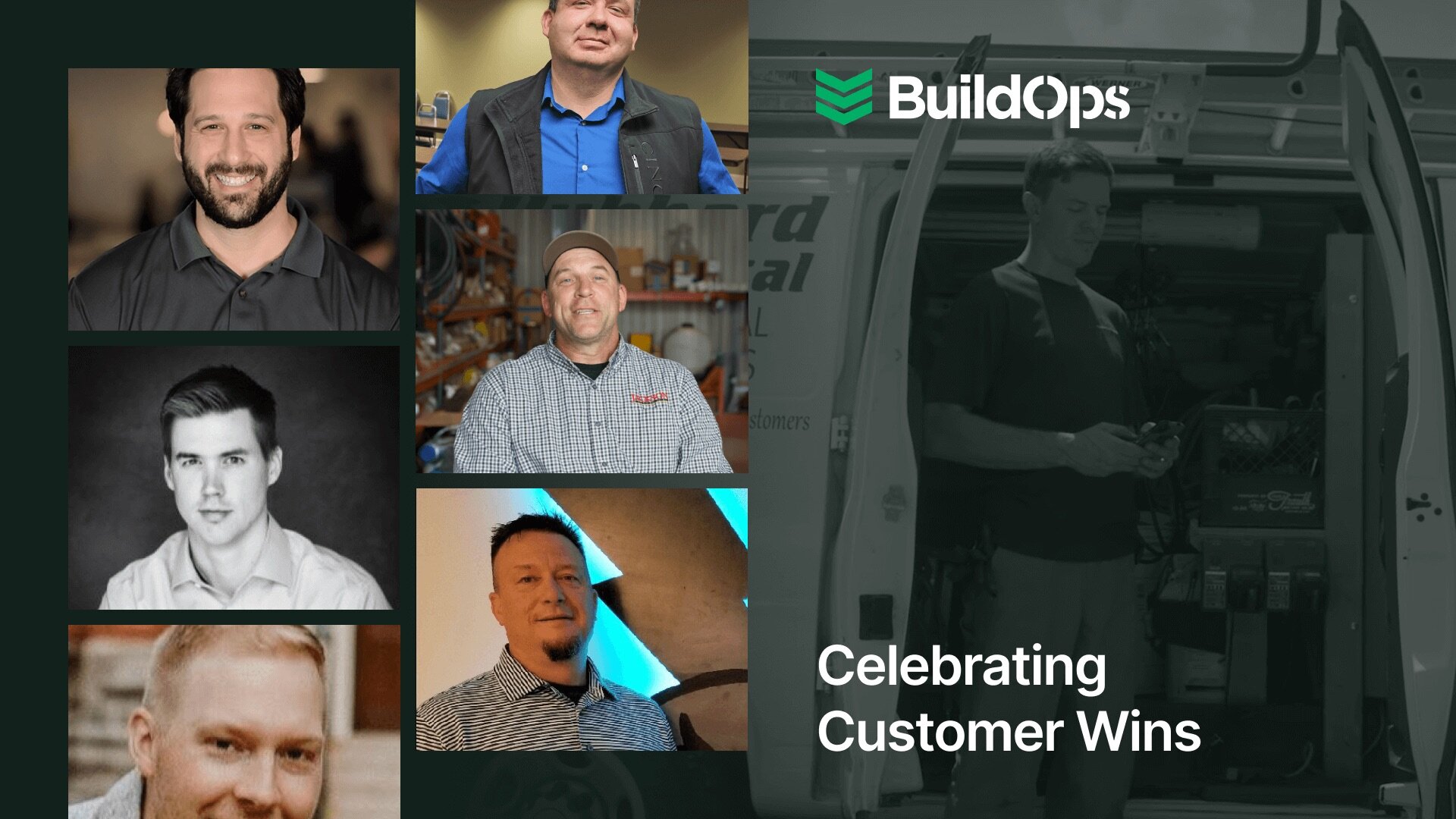 Building Momentum: How Contractors Turned Challenges into Wins in 2024