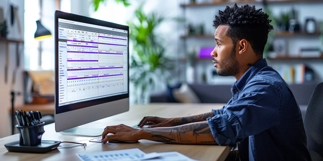 Automated Appointment Scheduling
