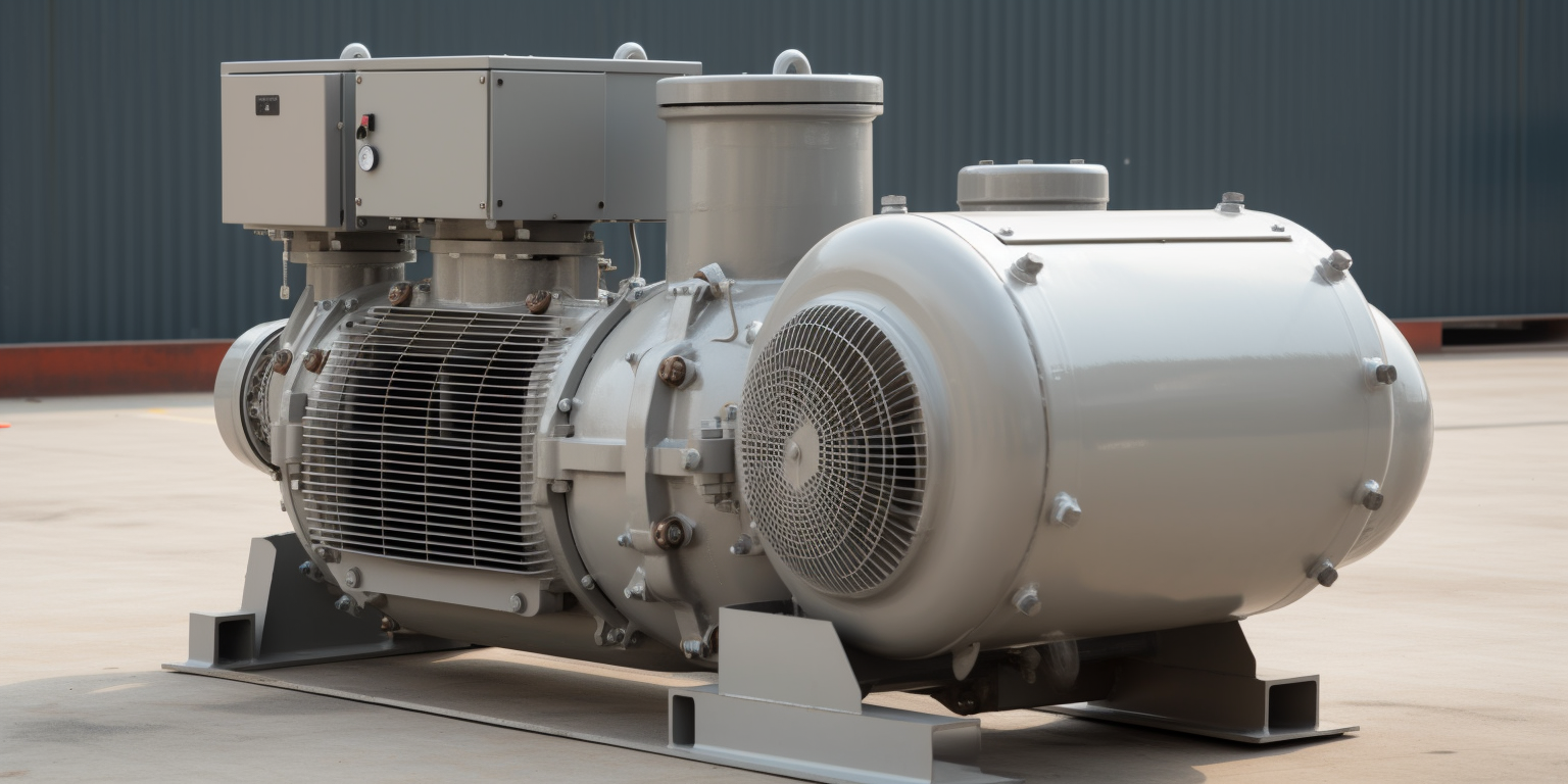 Compressors Refrigeration