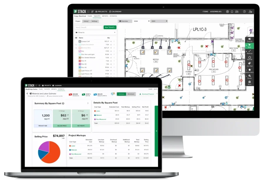 8 Best Contractor Bid Apps to Win More Jobs on the Go