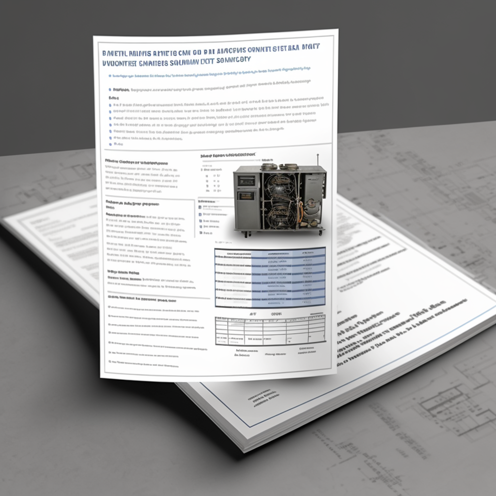 Guide to HVAC Service Reporting: Smarter Jobs, Stronger Ops