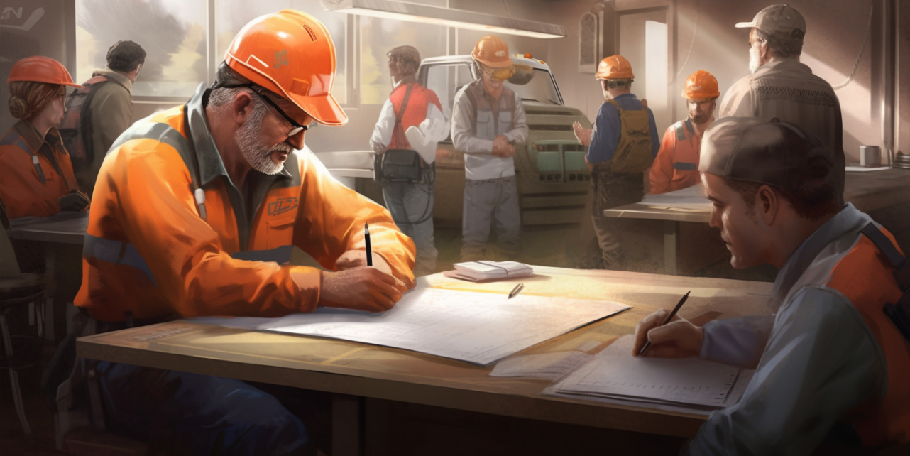 A Guide to Mastering Field Service Work Order Management