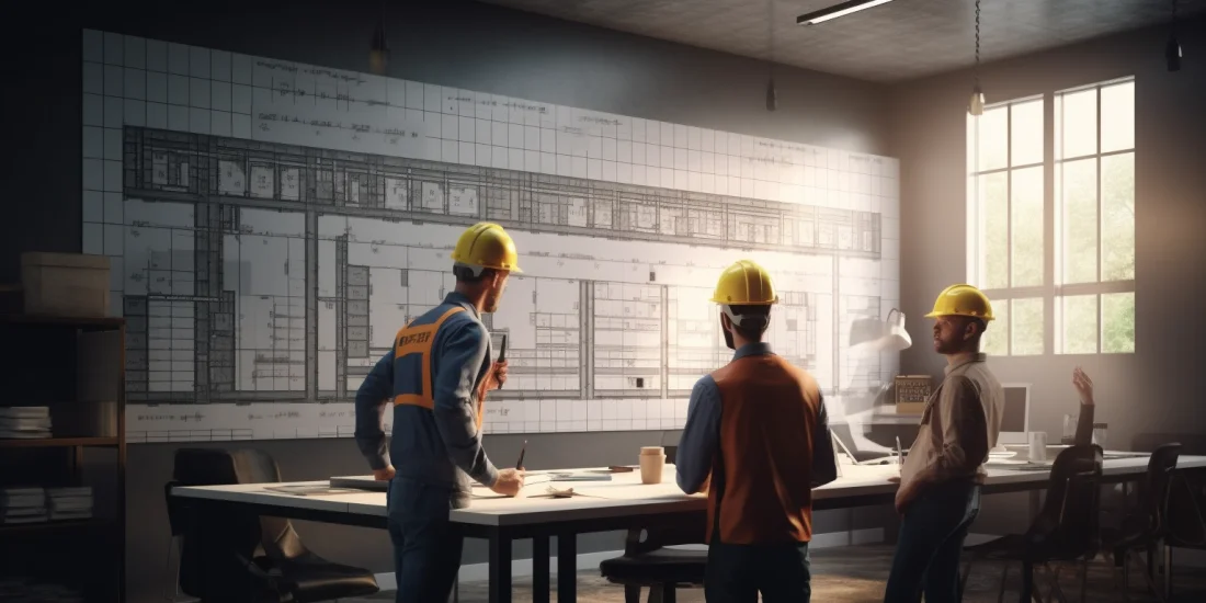 Construction Scheduler