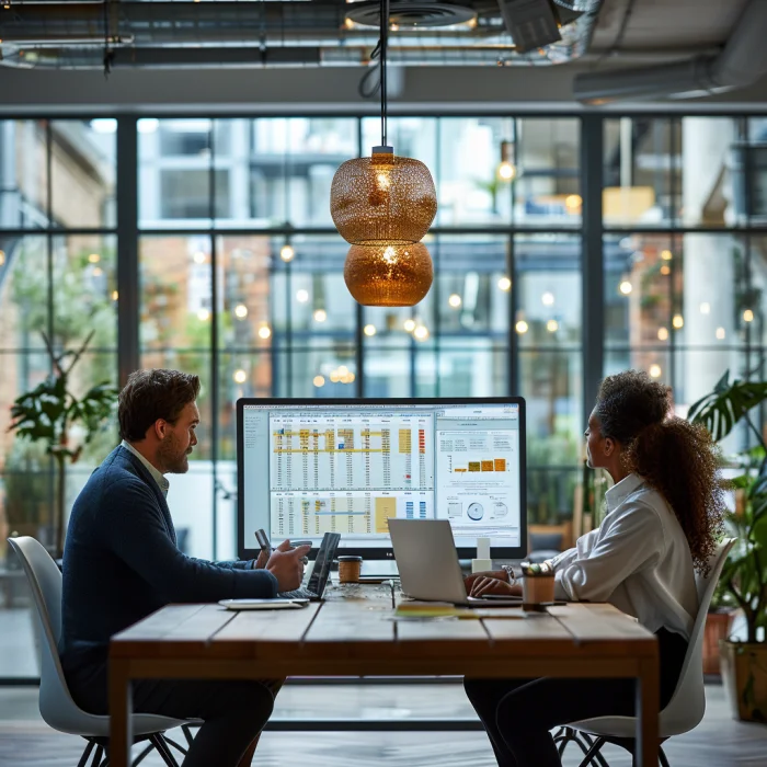 Work Schedule Builder