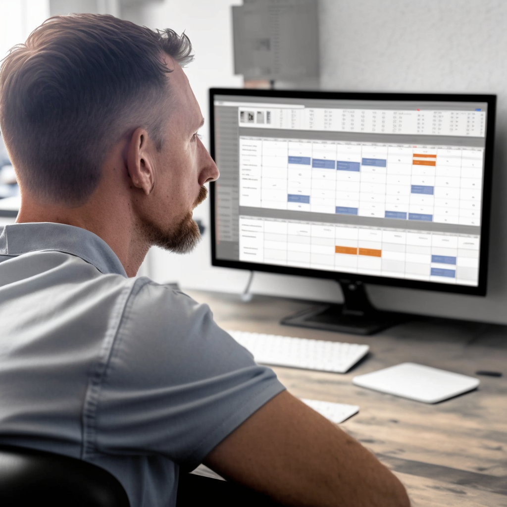 8 Best Construction Manpower Scheduling Software Solutions