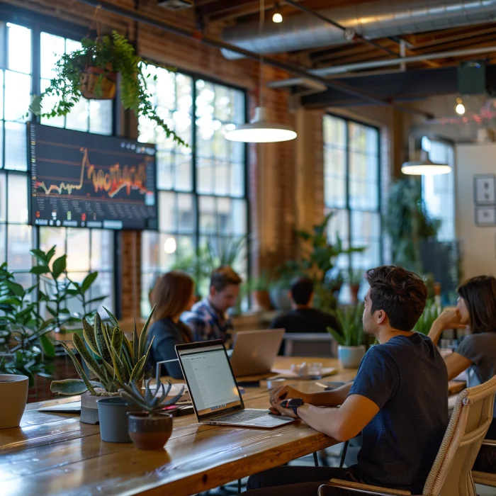 Contact Relationship Management System