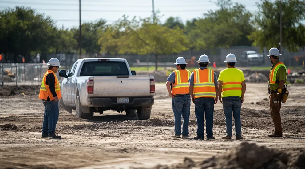 Construction Shift Booking Software To Keep Crews Aligned