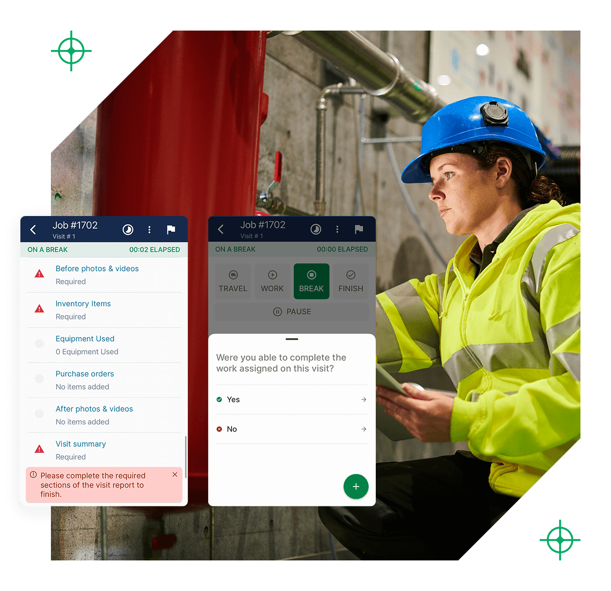 Commercial Contractor Software | BuildOps