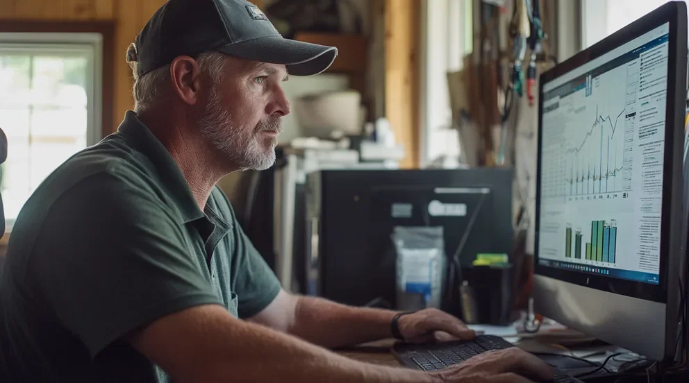 20 Best Field Service Management Platforms for Contractors