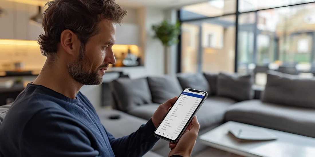 Construction Bid App