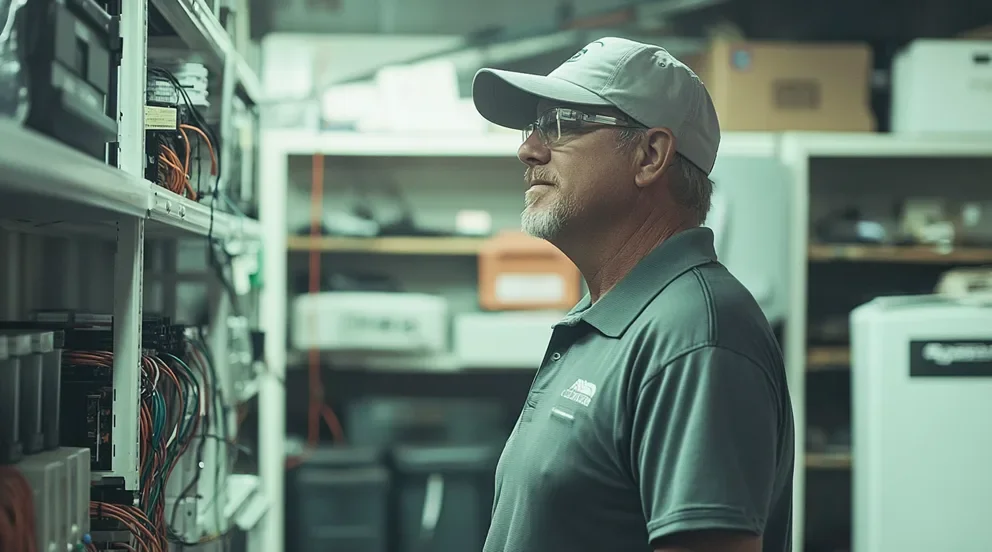 Smarter Workflows: Guide to Electrical Inventory Management