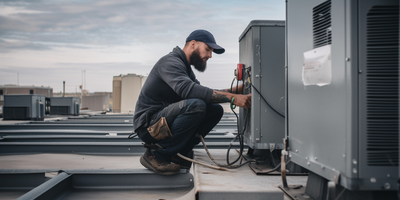 Commercial Refrigeration Contractors