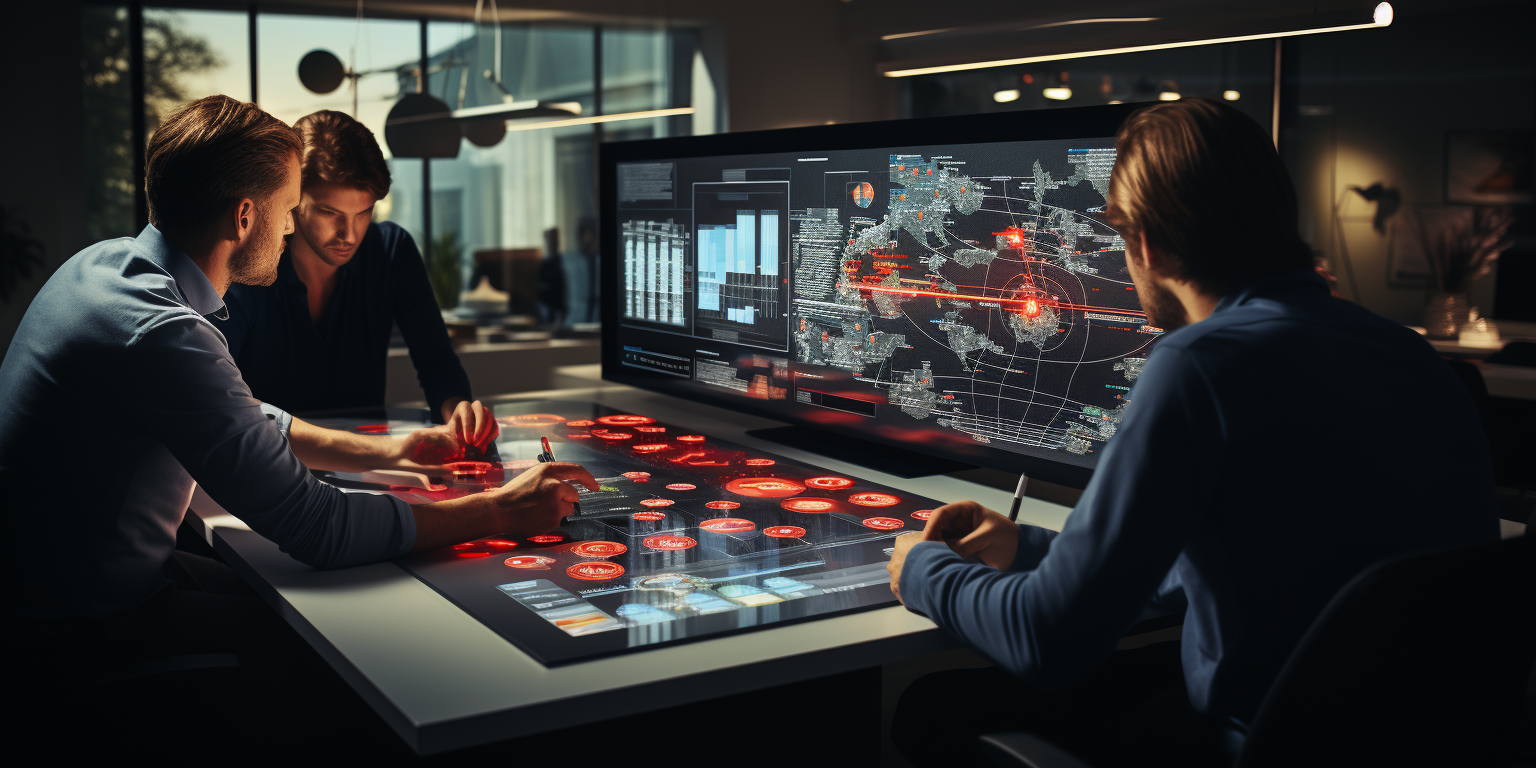 Primavera P6 Software