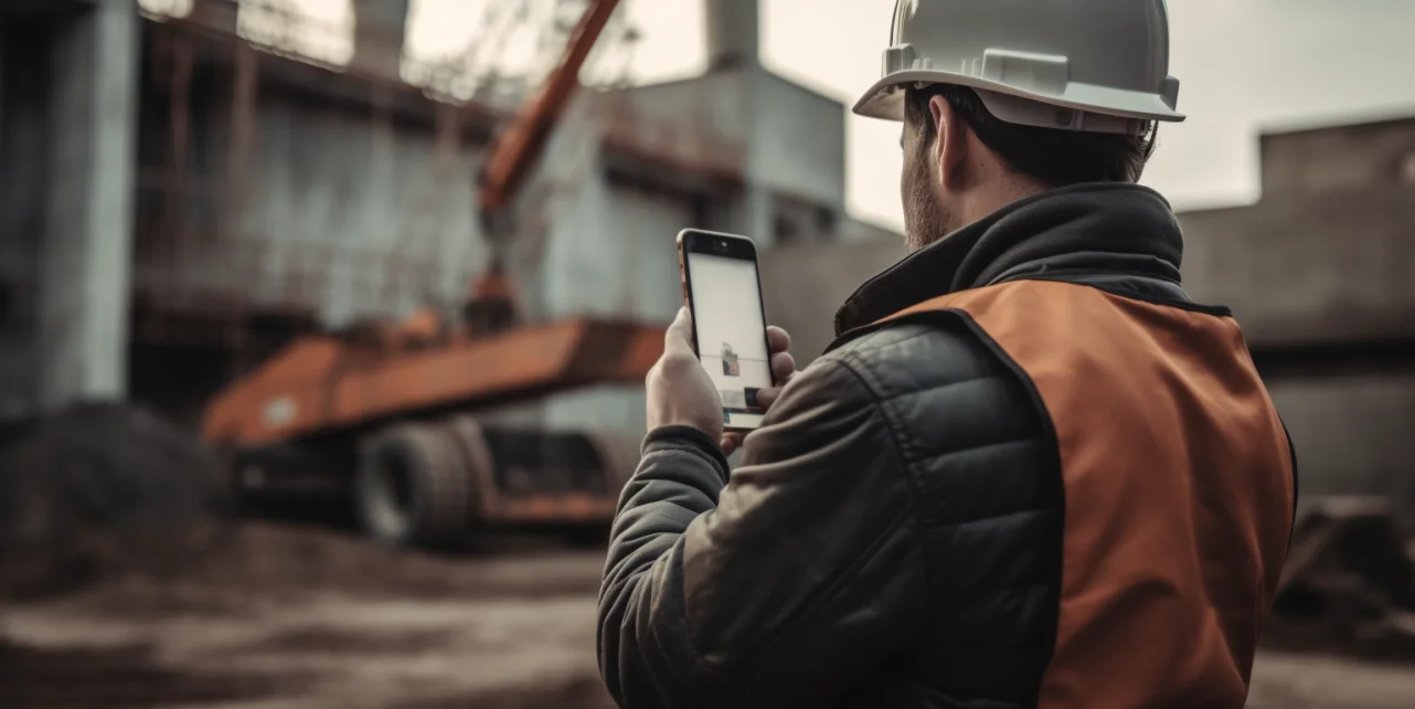 Construction Management Apps