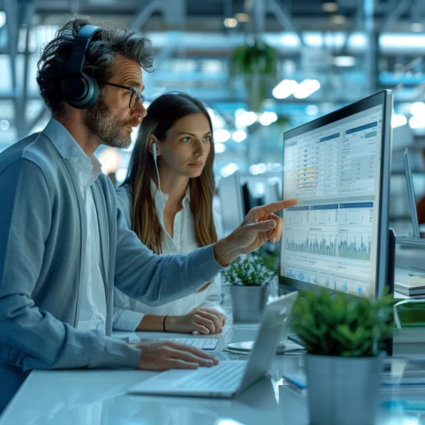 Automated Billing Software