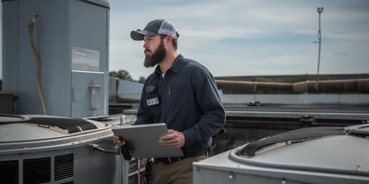 Annual HVAC Maintenance