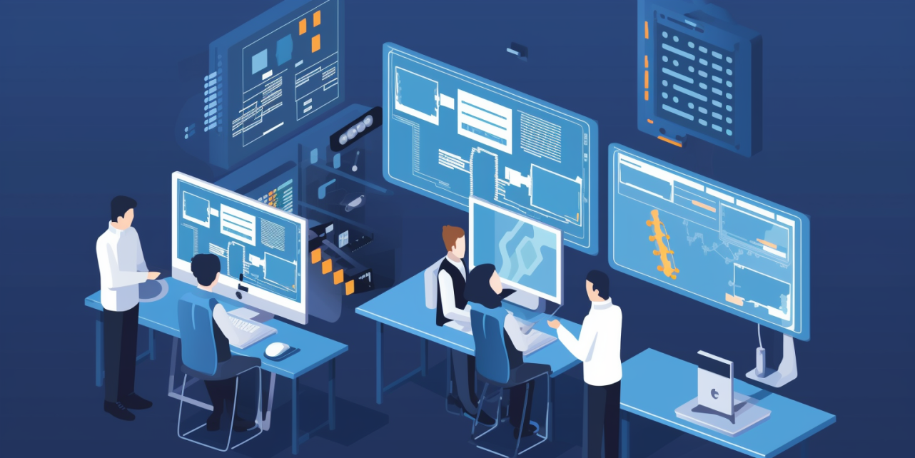 Computerized Maintenance Management Systems