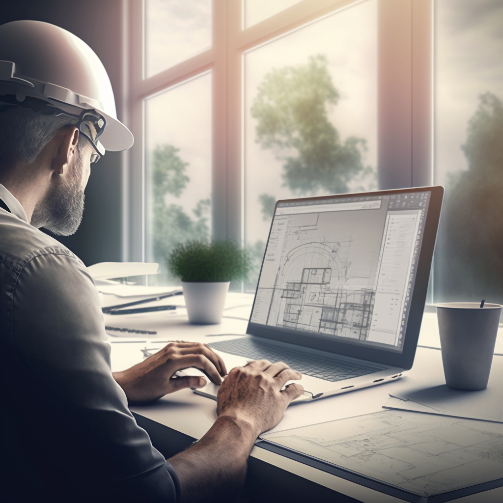 Contractors Management Software