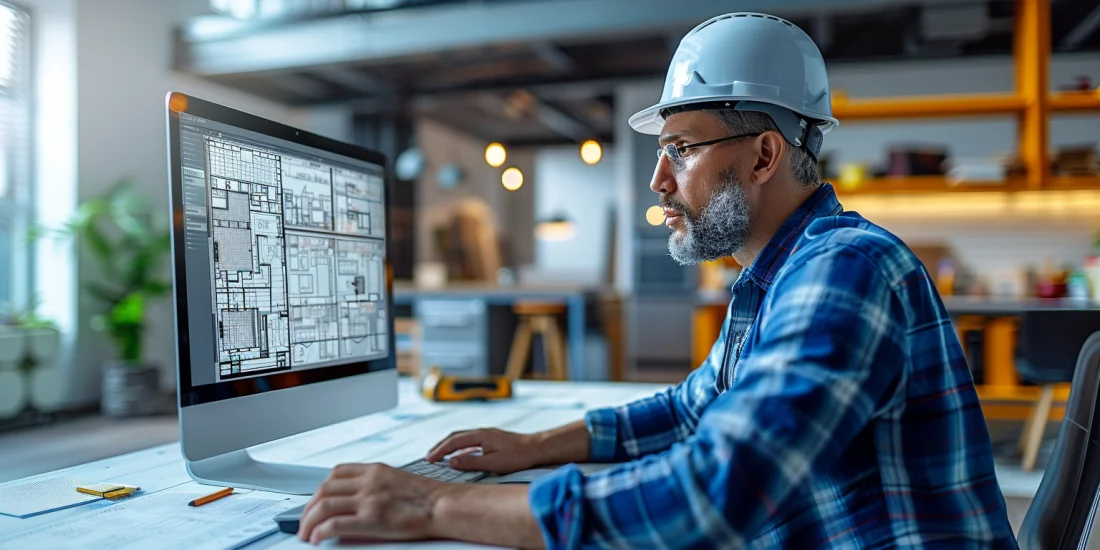 Construction Framing Software