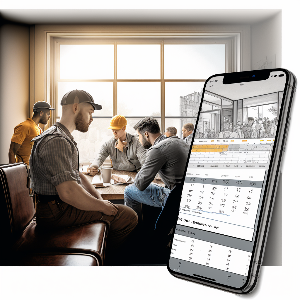 6 Best Contractor Scheduling Apps to Keep Jobs on Track