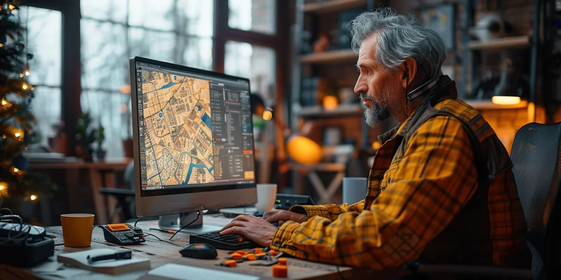 Takeoff Software For Contractors