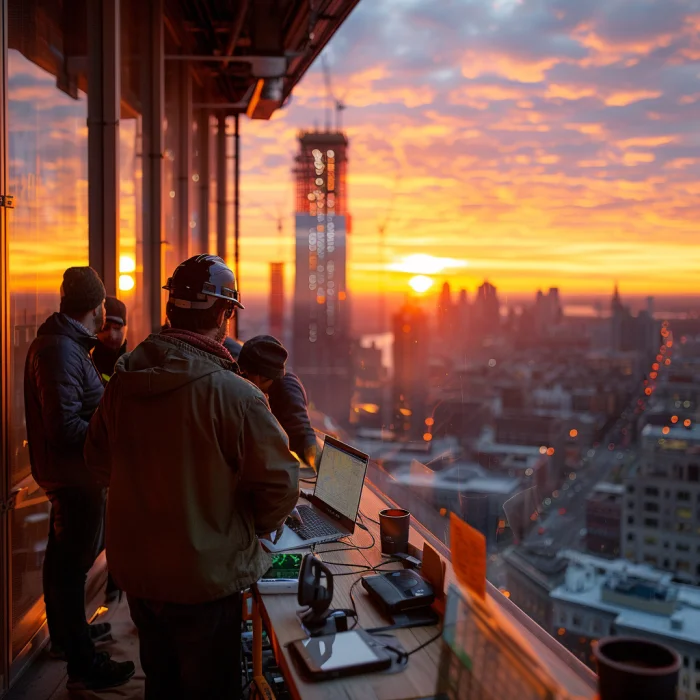 Construction Management Software For Mac