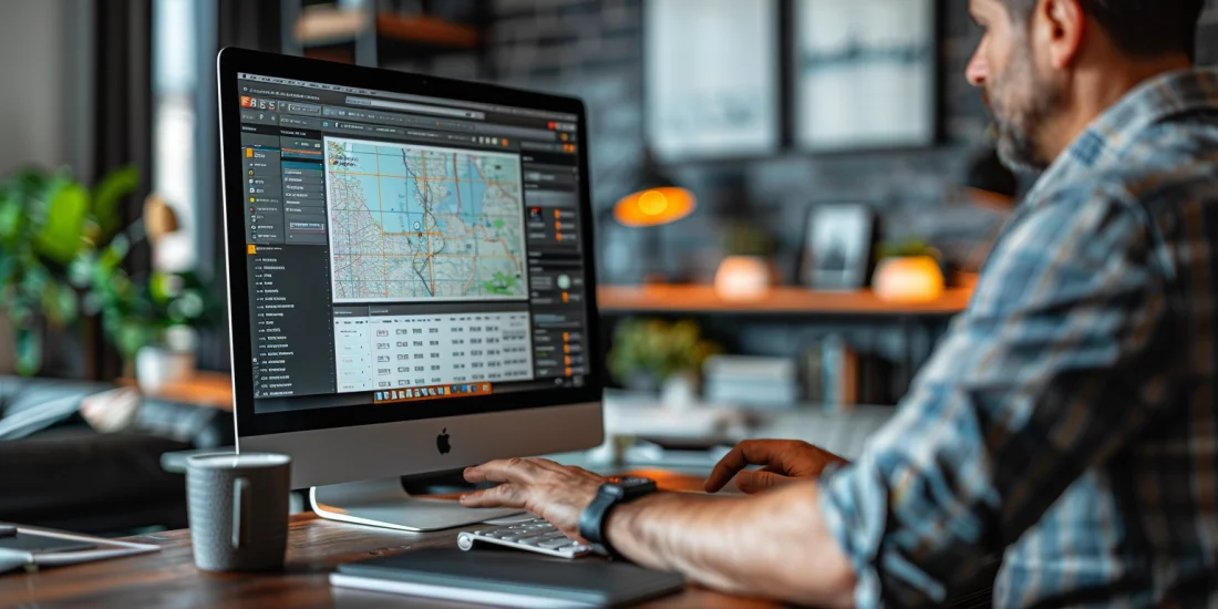 Contractor Proposal Program