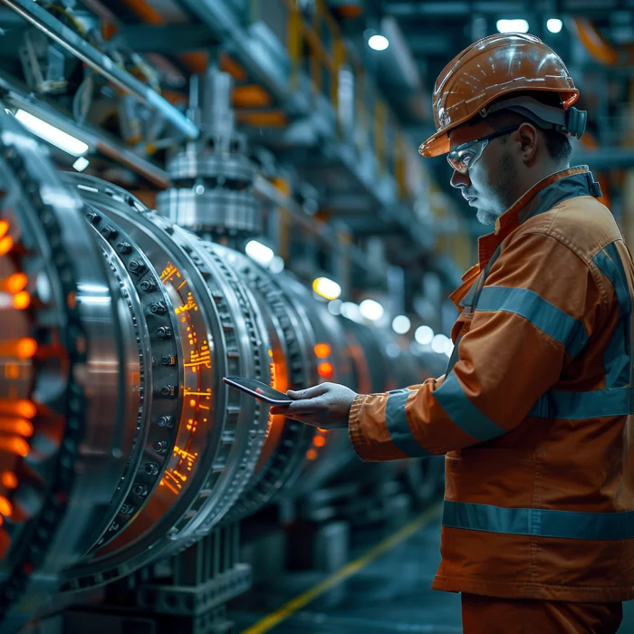 Maintenance Management System Software