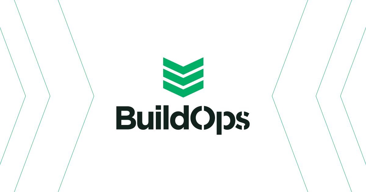 Commercial Contractor Software | BuildOps