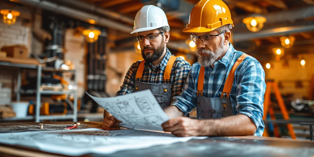 Proposal Tools for Construction