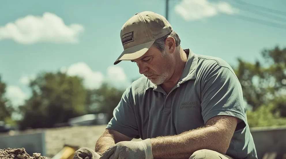 Roughing-In Construction