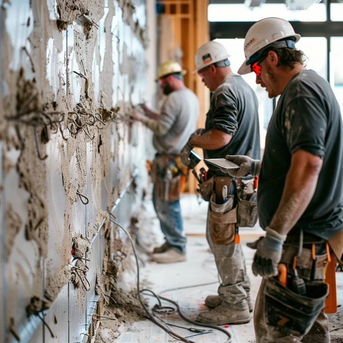 Drywall Contractor Software