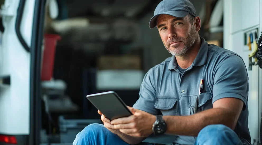 6 Best Electrical Work Order Apps for Fast, Clean Job Runs