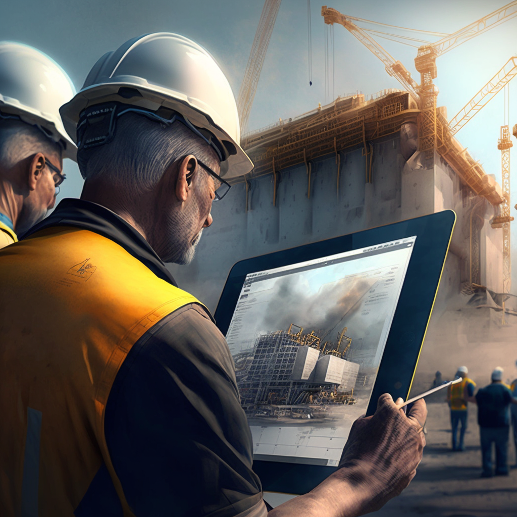 Software For Construction Scheduling