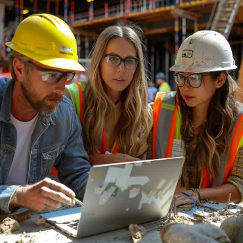 Foundation Construction Software