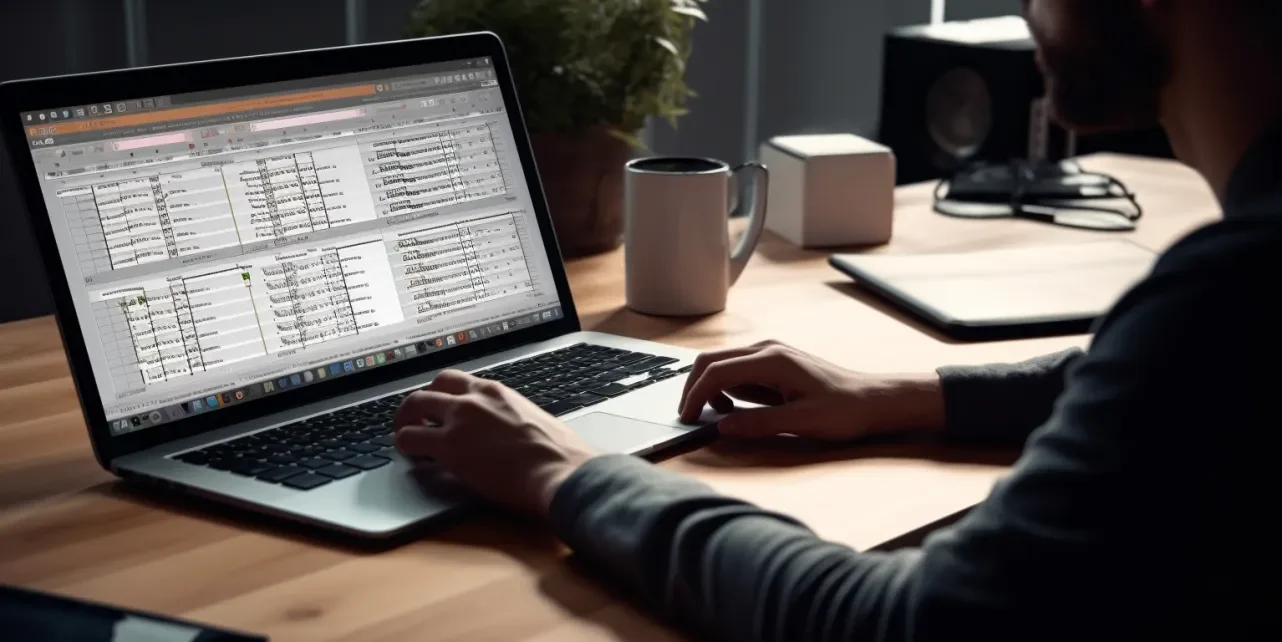 HVAC Estimating Excel Spreadsheet Templates for Contractors