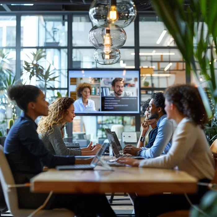 Online Scheduling Platform