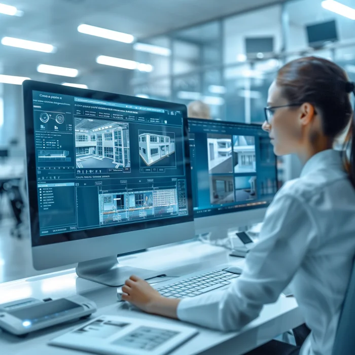 Material Estimating Software