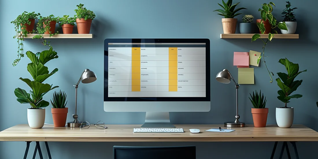 Team Schedule Software