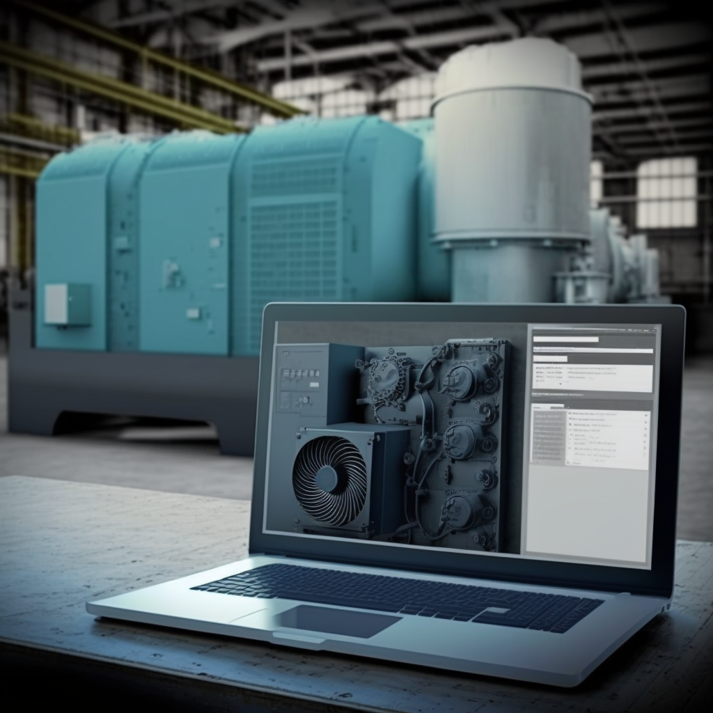 Factory Management Software