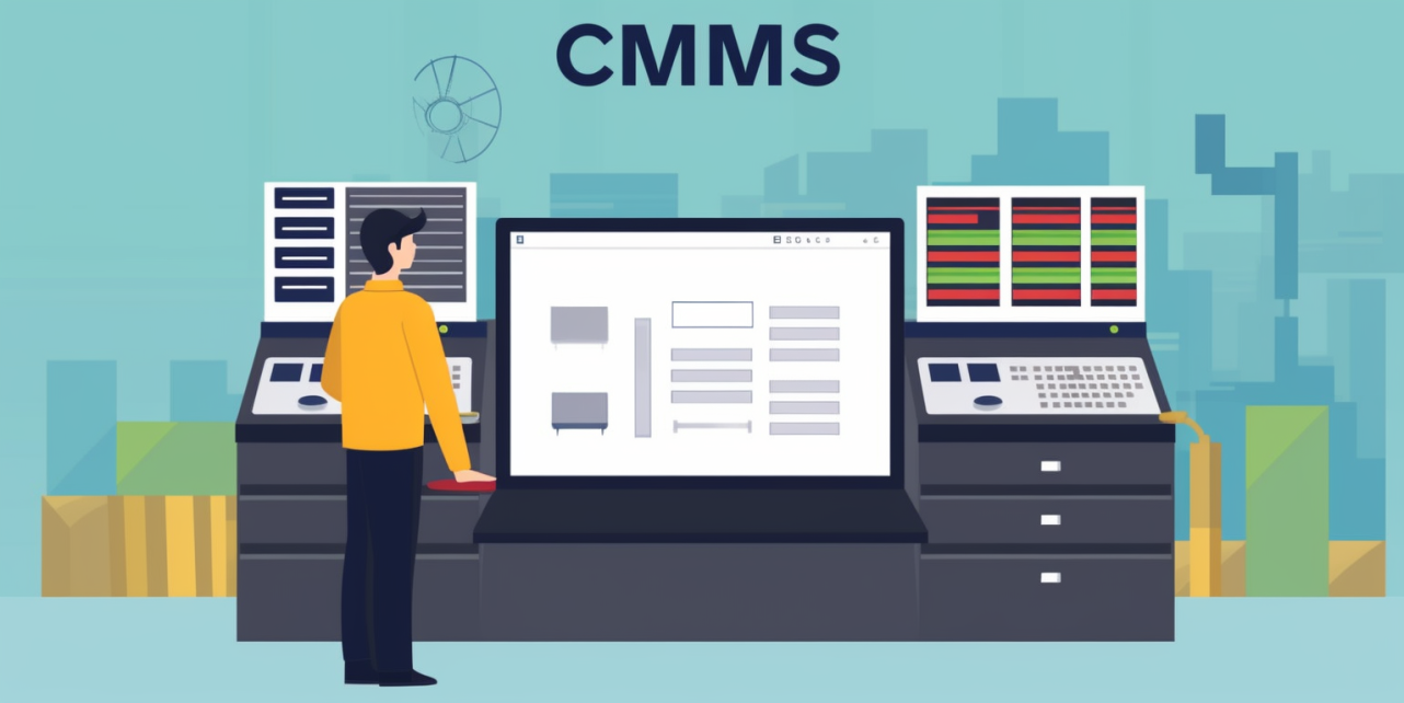 Advantages And Disadvantages Of CMMS Advantages And Disadvantages Of CMMS