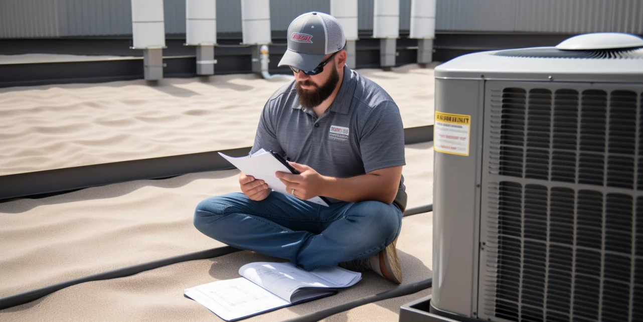 HVAC Insurance Coverage