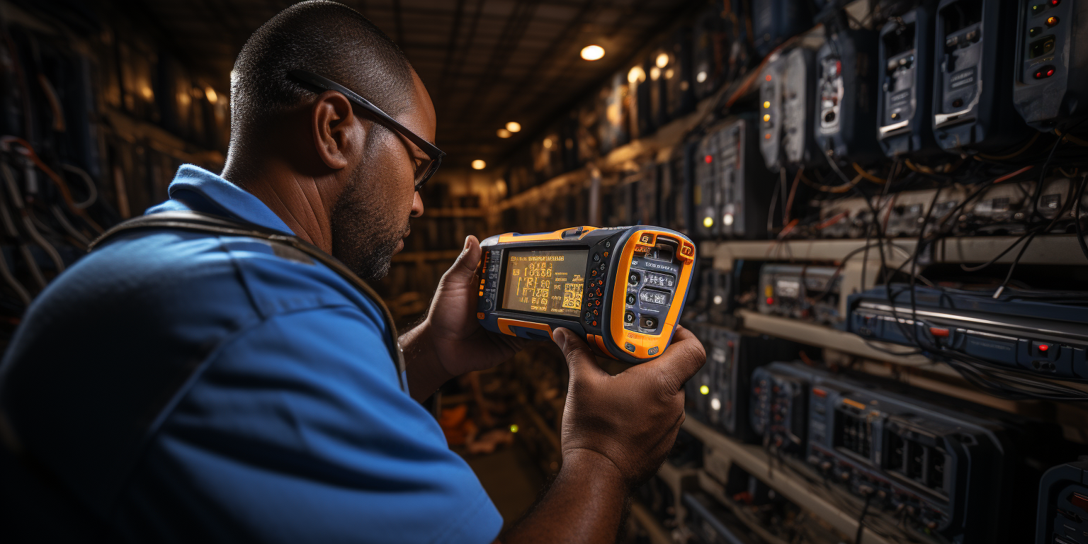 HVAC Diagnostic Tools