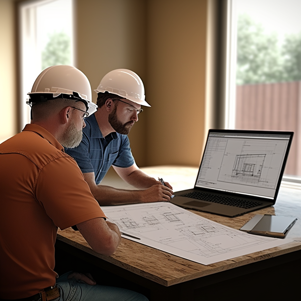 Construction Coordination Software