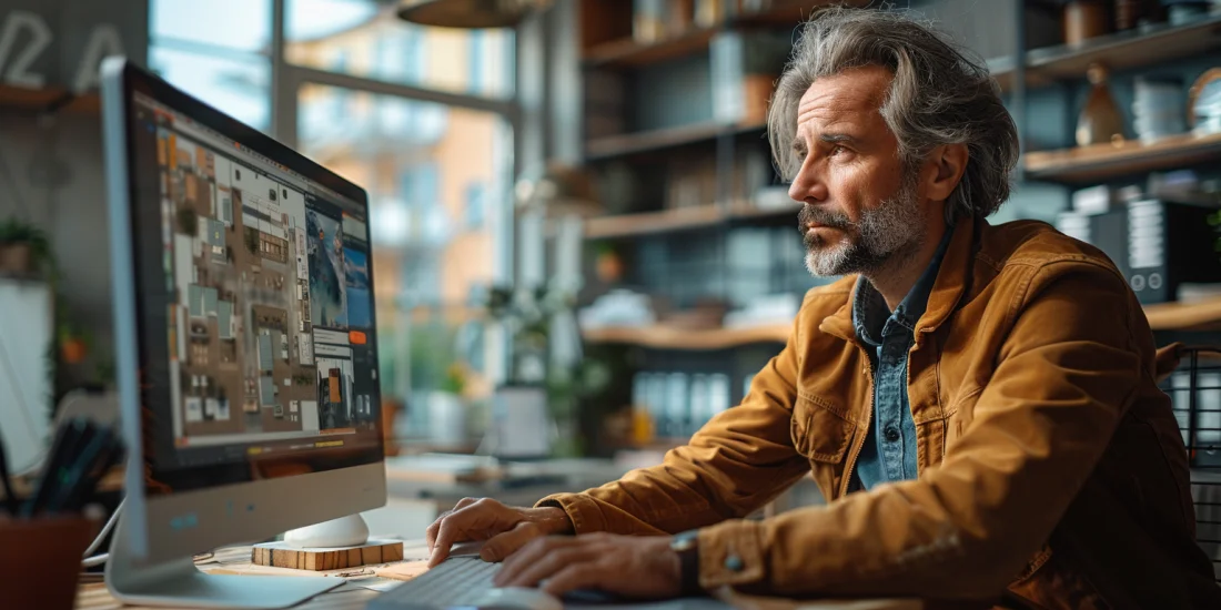 Master Builder Software