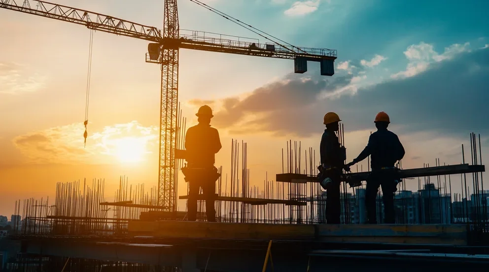Your Guide to Commercial Construction Project Management
