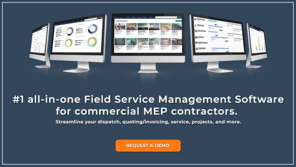 Temporary Fire Sprinkler System