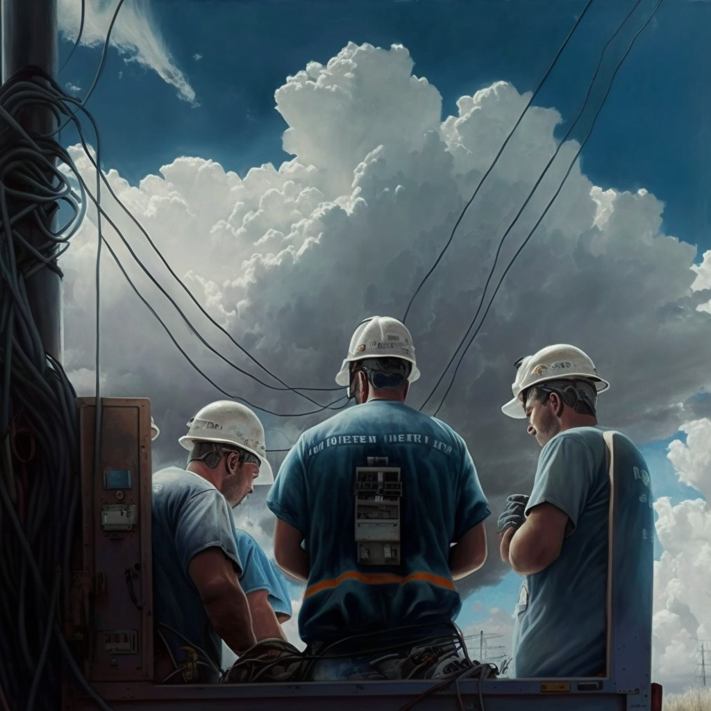 Cloud-based Dispatch Software