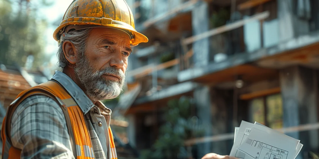 Construction Bid Package